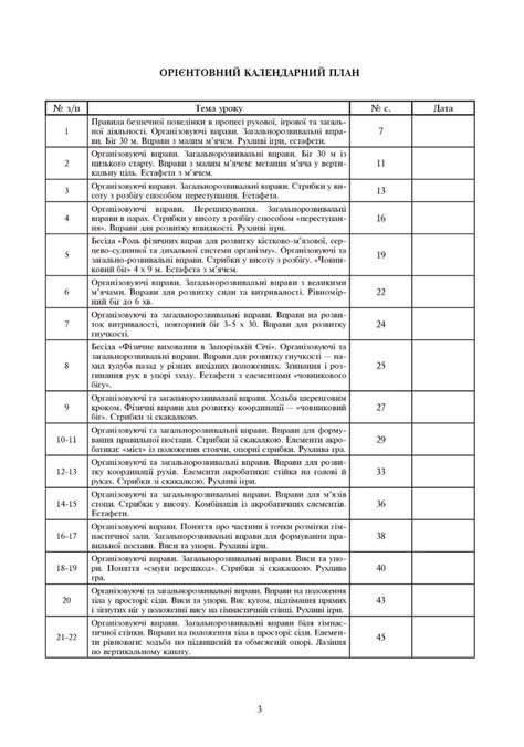 Купить книгу «Фізична культура 4 клас Конспекти уроків НУШ Руслана Богайчук в Киеве Украине