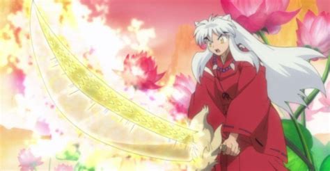 Anime Guys Fighting With Swords