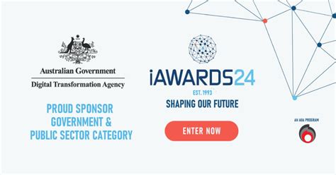 Digital Transformation Agency On Linkedin The Dta Are Excited To Be Sponsoring The Government