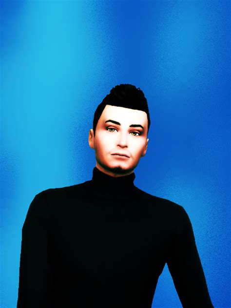 Stuart Wurth Sim Celebrity Wiki Fandom