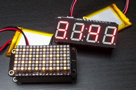 Adafruit Learning System