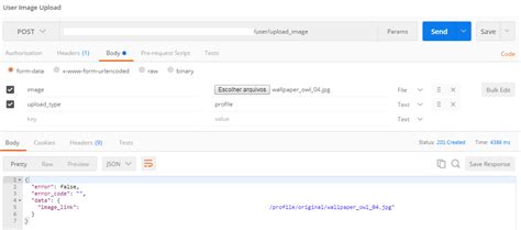 Android Error Uploading File With Retrofit 2 Stack Overflow