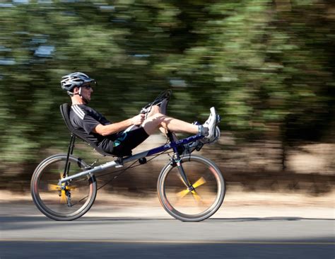 Types Of Recumbent Bikes And How To Choose Where The Road Forks