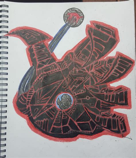 Yami From Okami Ft Big Hand By Bbr0stikng On Newgrounds