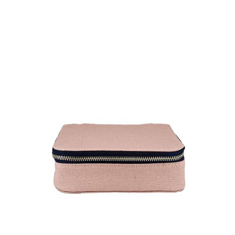 Pinkblush Large Pill Case With Daily Organizer Bag All