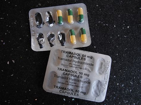 Tramadol Lagence Du Médicament Demande Des Boîtes Avec Moins De Comprimés Fédération Addiction