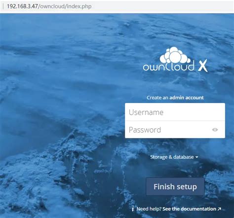 How To Install OwnCloud On Ubuntu Or OSETC TECH