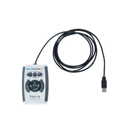 Vision Engineering Microscope Controller Diverse Electronics