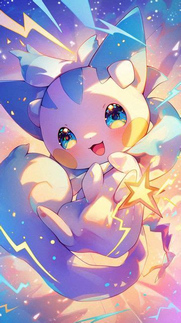 Cute Pokemon Art Unveiling Adorable Masterpieces 2024 121 Super Cute