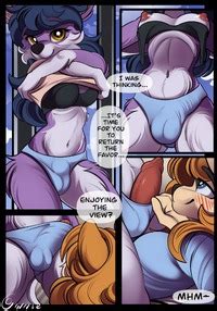 Conrie Comm For Fuchs Ongoing E Hentai Lo Fi Galleries