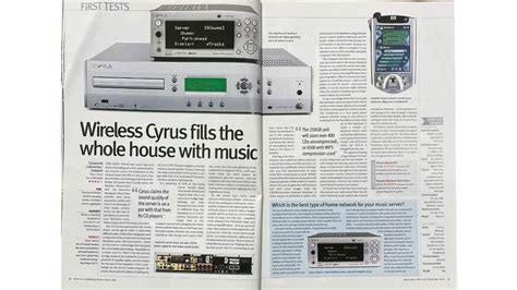 Years Of TV And Multi Room Tech Later We Don T Know How Lucky We Are What Hi Fi