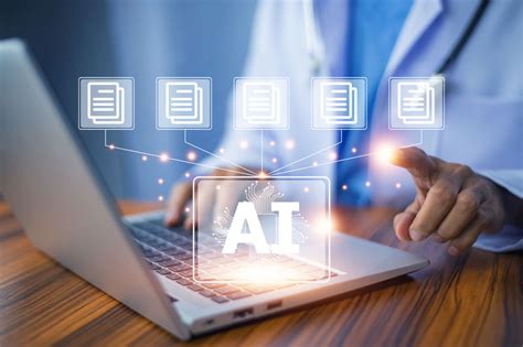 Decoding Healthcare Data With Ai