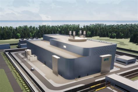 Small Modular Reactors Not All That Glows Is Gold