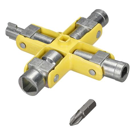 Ck 9 In 1 Universal Switch Key T4451 2 Cef