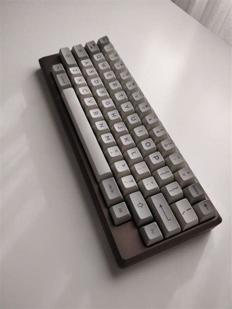 Tokyo60 Keyboard Hhkb Layout Computers And Tech Parts And Accessories