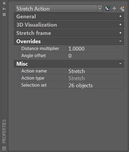 AutoCAD Deep Dive Series Dynamic Blocks Part