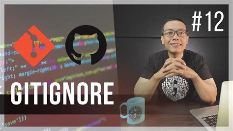 GITIGNORE YouTube