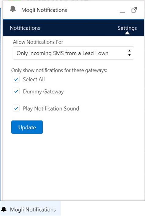 Send And Receive Sms With Salesforce In Depth Review Salesforce Ben
