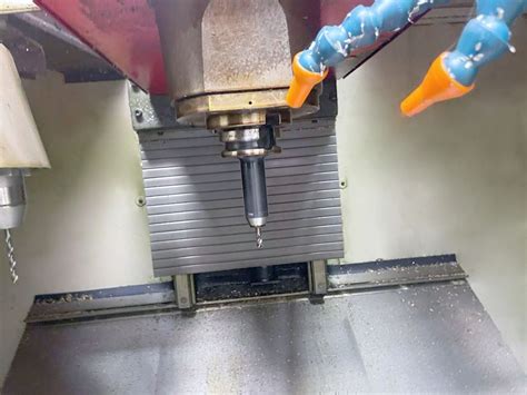 Cincinnati Dart 500 Cnc Vmc Uk