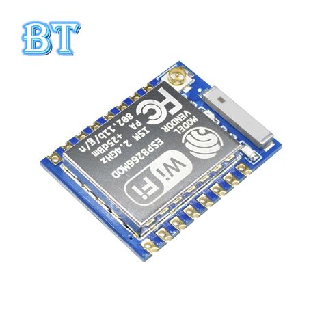 【ready stock】mô Đun thu phát wifi esp8266 esp 07 cho arduino esp 8266