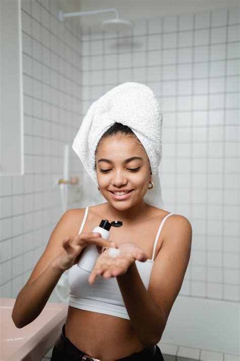 How To Get Smooth Skin Simple Tips Broke And Chic