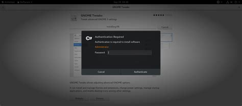 Install GNOME Tweaks Tool On CentOS TestingDocs Com