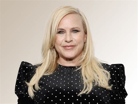 Patricia Arquette A Multi Hyphenate Star Golden Globes