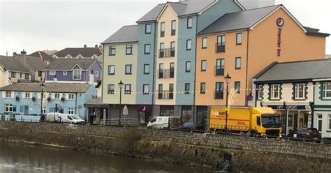Five New Premier Inn Hotels Planned For Cornwall And Devon That Could