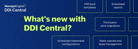 simplify network management with ddi central version 4 0 2