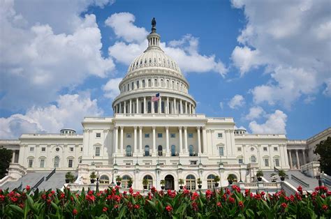 What Are The Two Parts Of The Us Congress Congresshow