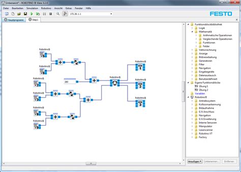 Festo Didactic Infoportal