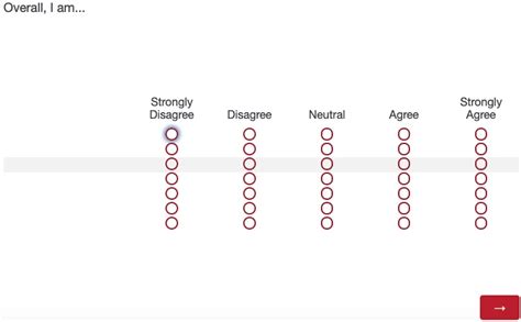 Javascript Display Logic For Matrix Table Hide Row Conditional On Answer Being Piped In XM