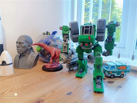 Doogee Dk10 Review Techradar