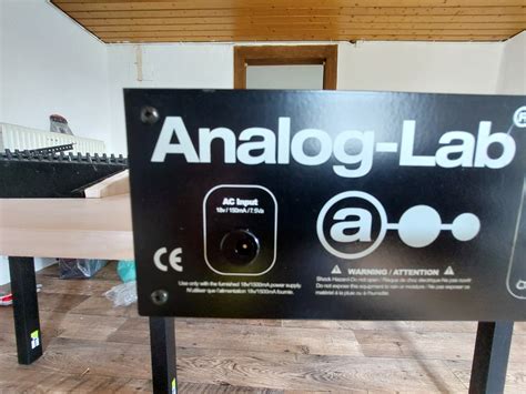 Vocoder X 32 Analog Lab Vocoder X 32 Audiofanzine