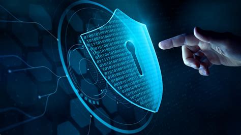 The Future Of Data Security In Outsourcing