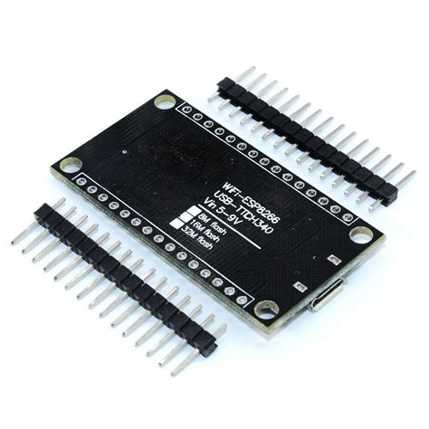 WeMos D USB NodeMcu Lua V CH G ESP Wireless Ubuy India