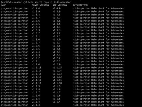 TiDB Operator升级_实践案例_TiDB 社区干货传送门_InfoQ写作社区