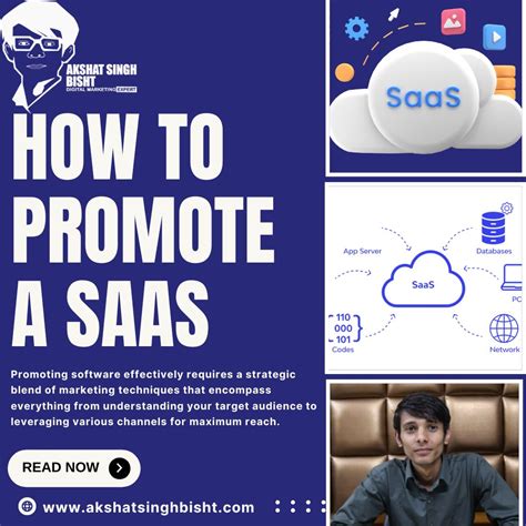 akshat singh bisht on linkedin saas developers marketing strategy