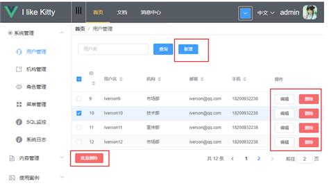 Vue要做权限管理和按钮级别的权限做法vuejs贫僧法号依平 Gitcode 开源社区