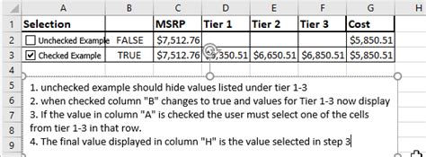 Worksheet Function Trying To Understand How To Complete And Ifthen Choose Formula In Excel