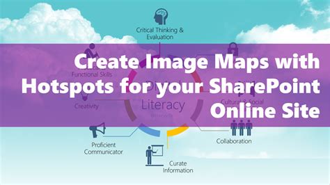 How To Create Image Maps With Hotspots In Sharepoint Online Tracy Van Der Schyff