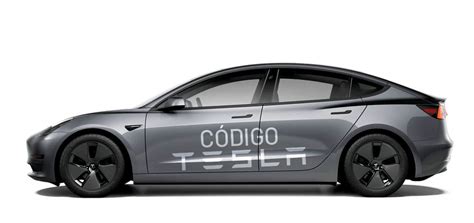 Código Tesla Ahorra En La Compra De Tu Nuevo Tesla