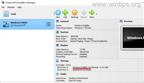 How To Increase Disk Size In Virtualbox Wintips Org