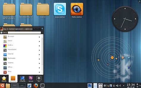 Download Faenza Icon Theme For Kde4 ~ Web Upd8 Ubuntu Linux Blog