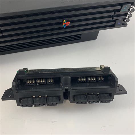 Ps2 Controller Ports