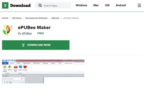 25 Best Ebook Writing Software To Download Free Techcult