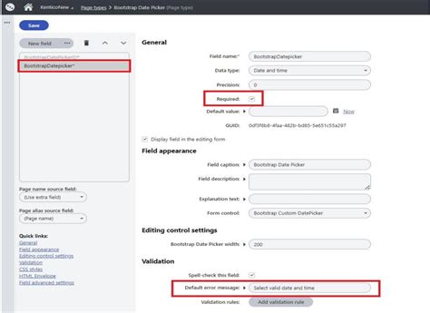 Github K2americallcbootstrapdatepicker Date Can Be Selected Using