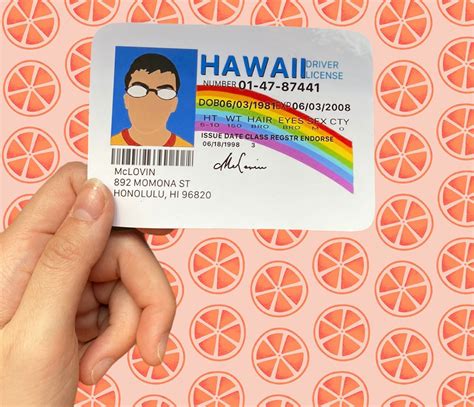 Pegatina De Película De Mclovin Etsy España