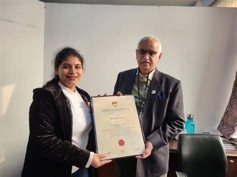 Thrilled To Announce The Graduation With Gold Medal I Am Thrilled To