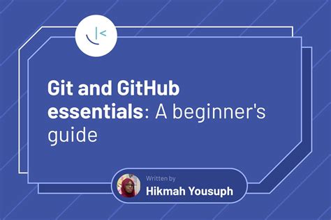 Frontend Mentor Git And Github Essentials A Beginners Guide